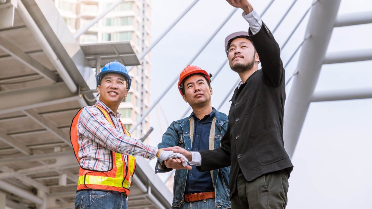 Engineering Consulting Firms Singapore | Have Confidence By Leveraging ...