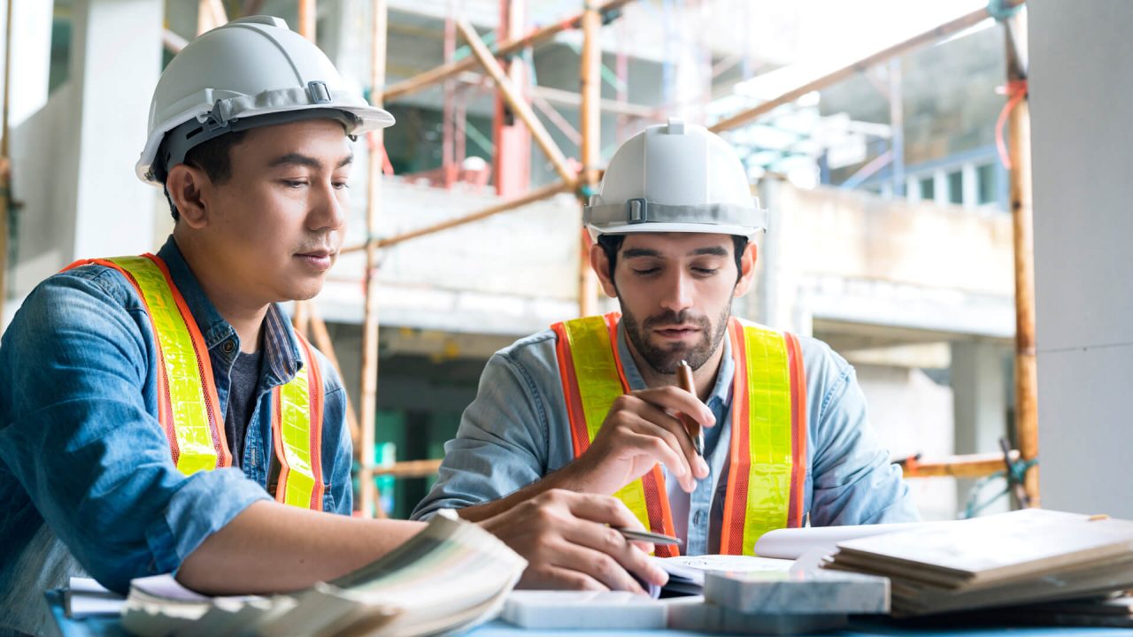 Engineering Consulting Firms Singapore | Have Confidence By Leveraging ...